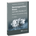 DIN 276 - die Grundlagen der Kostenplanung kennen!