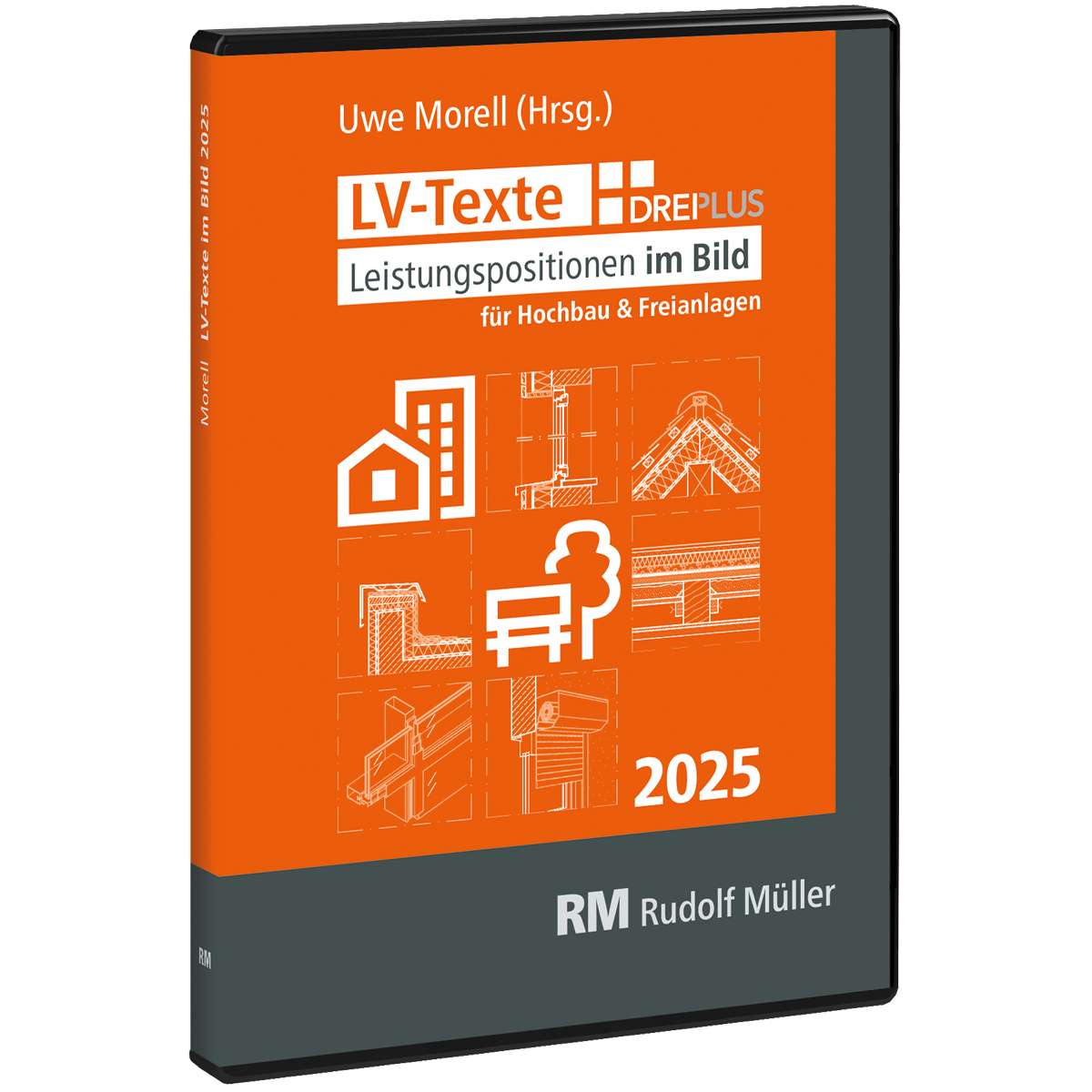 Leistungsverzeichnis Muster machen Ausschreibung effizienter!