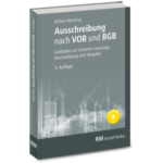 Ausschreibungstexte - Expertenwissen für Ihr AVA-Programm